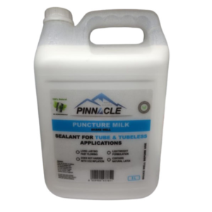 5L Puncture Milk Tyre Sealant - Cycle Shop