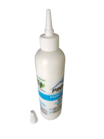 250ml Tyre Sealant Puncture Milk - Cycle Shop