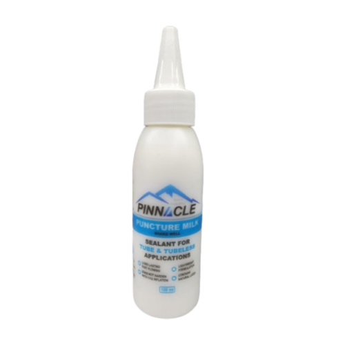 100ml Tyre Sealant Puncture Milk - Cycle Shop