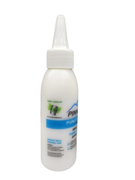 100ml Tyre Sealant Puncture Milk - Cycle Shop