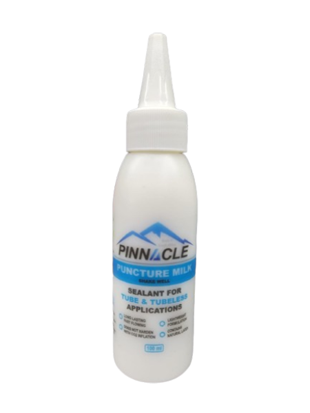 100ml Tyre Sealant Puncture Milk - Cycle Shop