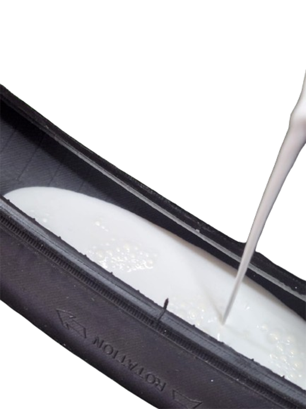 250ml Tyre Sealant Puncture Milk - Cycle Shop