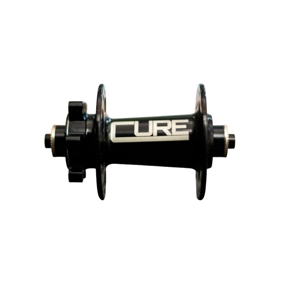 CURE FRONT HUB NON BOOST - Cycle Shop