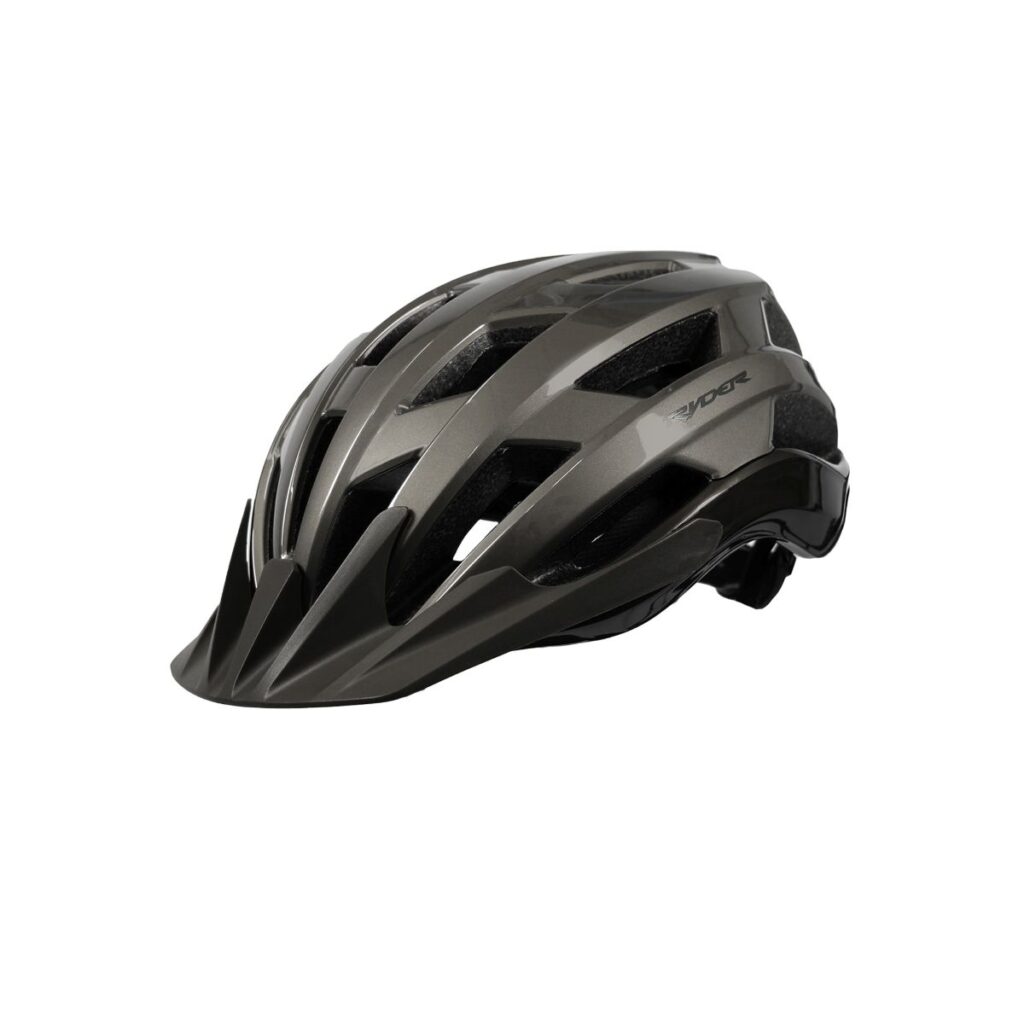 Ryder Helmet Calibre - Cycle Shop