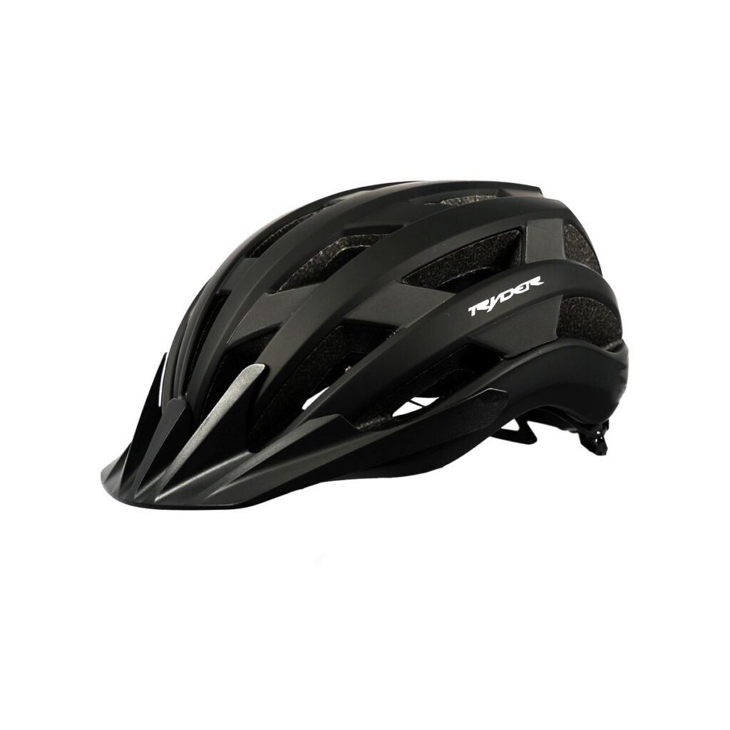Ryder Helmet Calibre - Cycle Shop