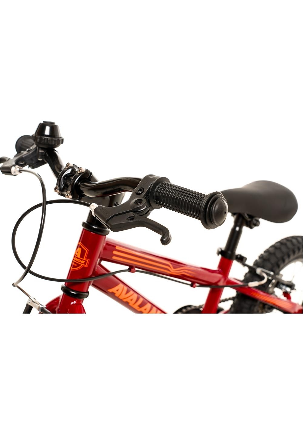 Avalanche Turbo 14" Boys - Cycle Shop