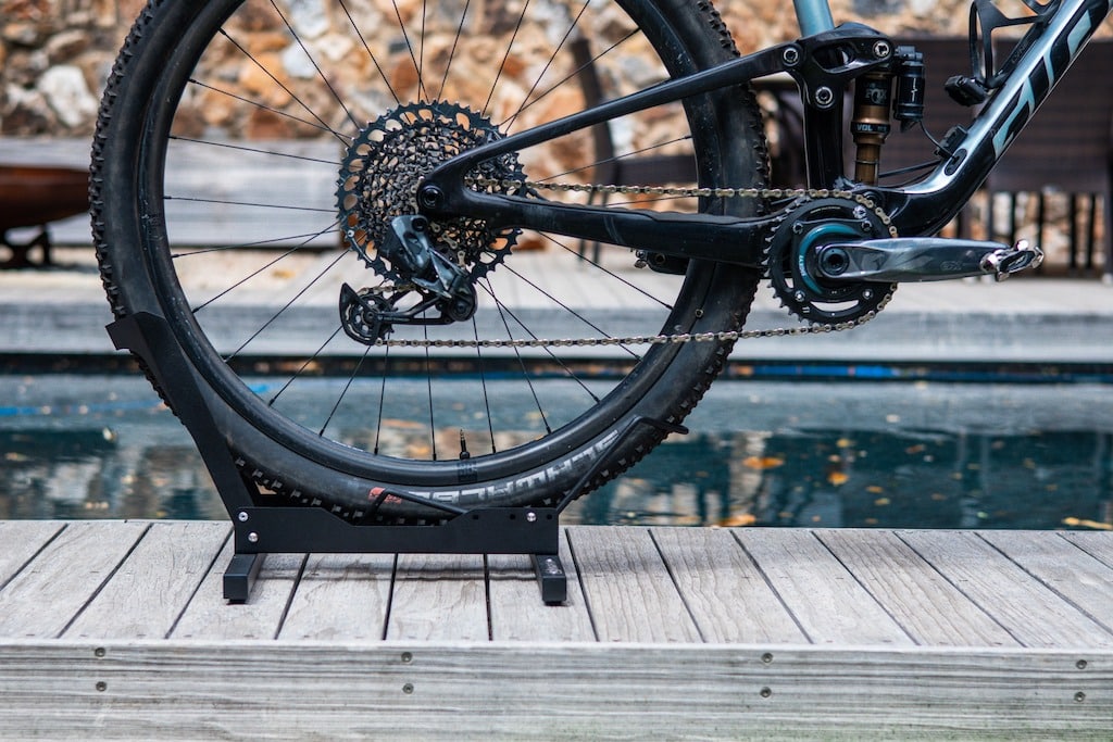 Versa Single Bike Stand - Cycle Shop